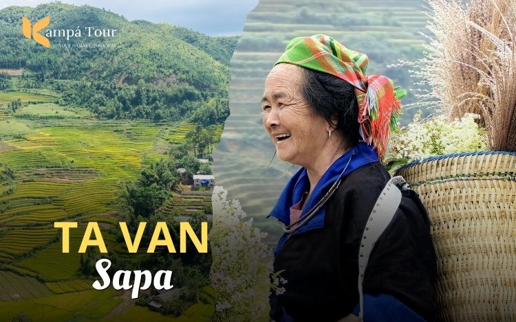 Ta Van: ¿Vale la pena agregarlo a tu itinerario de Sapa?